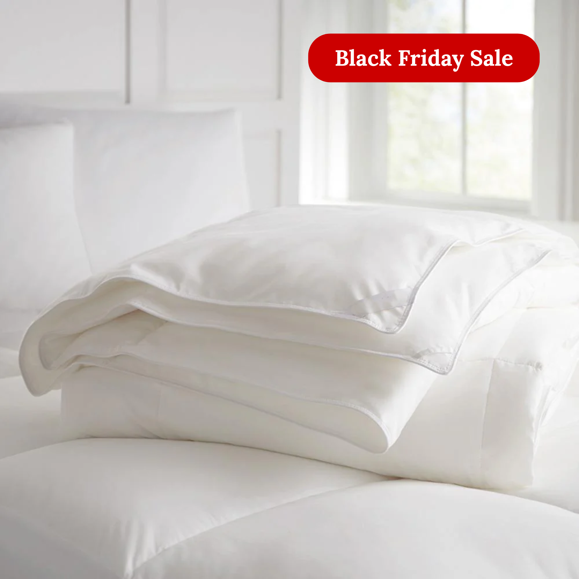 Eucalypso Dream Comforter | Coolest TENCEL Eucalyptus Comforter